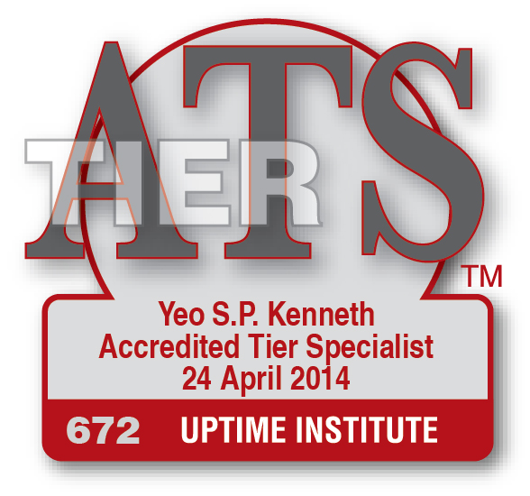 Kenneth Yeo - Director at Ascenix Pte. Ltd. | LinkedIn