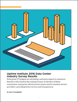 Uptime Institute LLC - Home