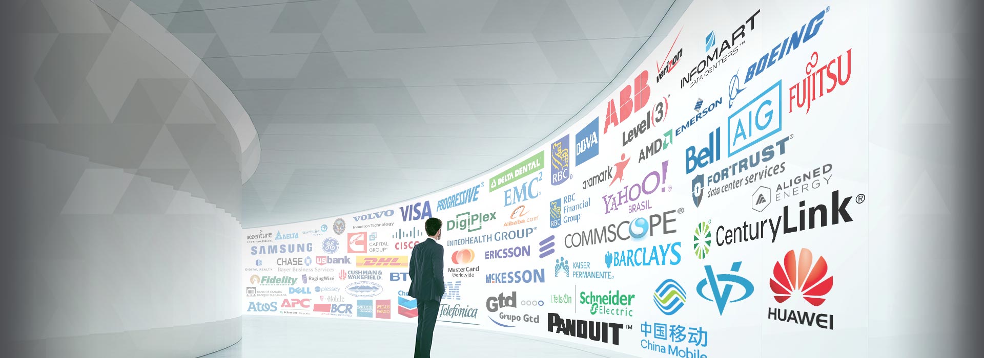 Uptime Institute LLC | The Global Data Center Authority