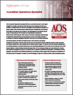 Uptime Institute LLC - publications