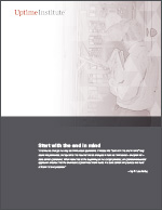 Uptime Institute LLC - publications